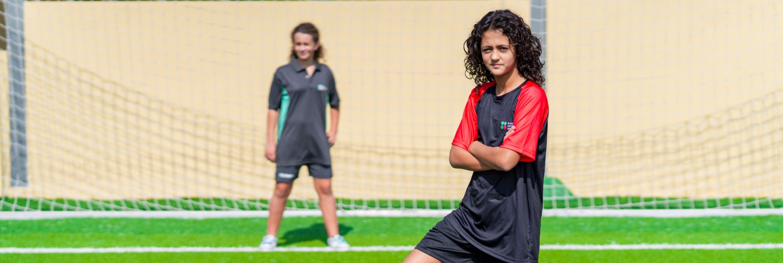 University Destinations – Raha International School Khalifa City Campus